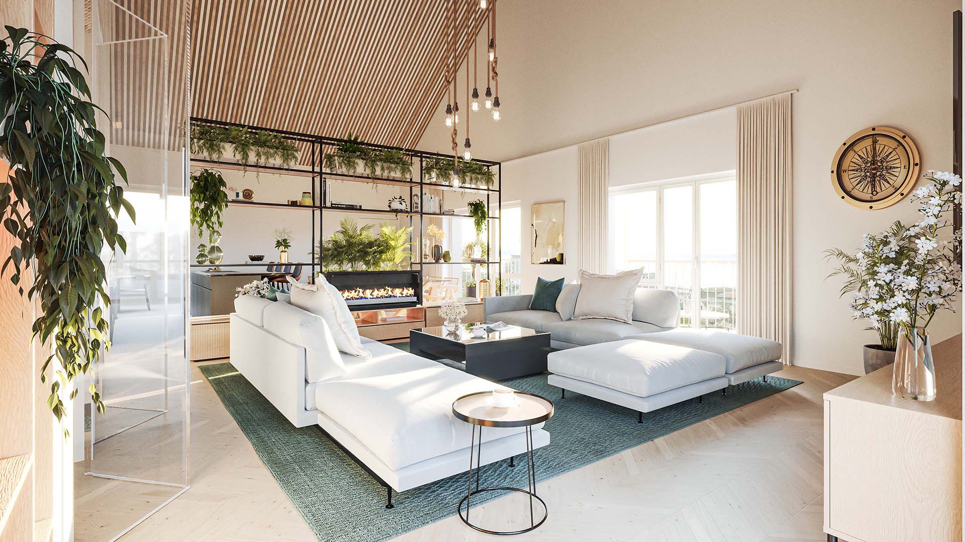 Waterfront apartments launch to the market in Poole - London Land Group